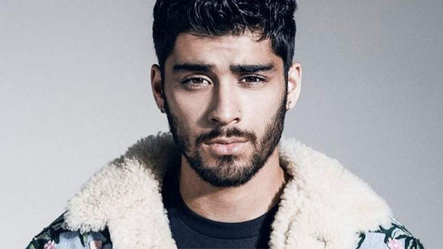 Zayn ពញ្ញាក់ អារម្មណ៍ អ្នក គាំទ្រ ដោយ បង្ហាញ បទ ចម្រៀង ក្នុង អាល់ប៊ុម ...