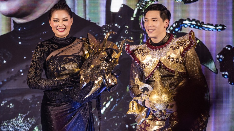 ហេតុ ផល ទាំង នេះ ហើយ ធ្វើ ឲ្យ The Mask Singer Thailand ល្បី ខ្លាំង ...