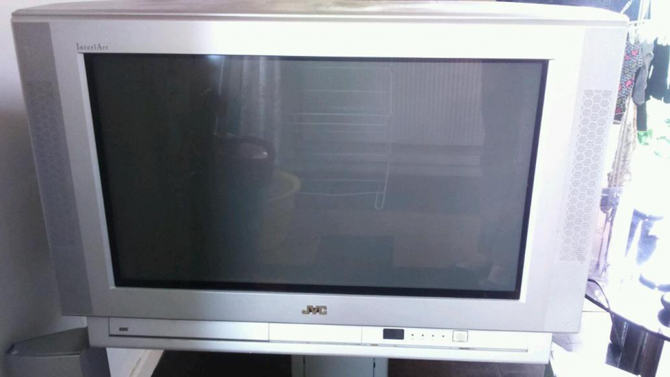 ម៉ាក ទូរទស្សន៍ JVC ធ្លាប់ ល្បី ខ្លាំង ឥឡូវ ម៉េច ហើយ? - Sabay News