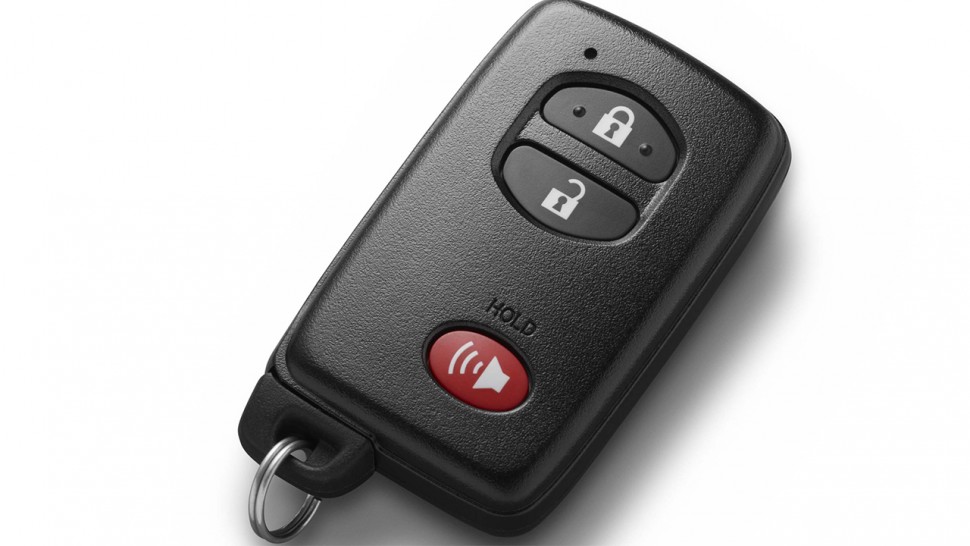 មិន ចង់ បាត់ ឡាន អ្នក ប្រើ Smart key ត្រូវ ប្រយ័ត្ន ឧបករណ៍ នេះ - Sabay News