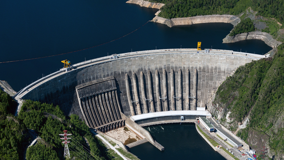 ដំណើរ ការ វារីអគ្គិសនី ដែល មនុស្ស ភាគ ច្រើន មិន ធ្លាប់ ដឹង - Sabay News