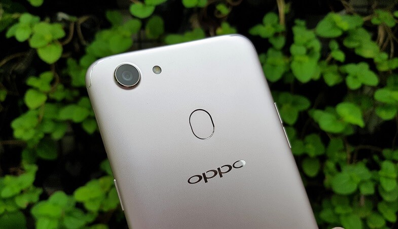 Oppo ឡើង កូដ ខ្លាំង ត្រីមាស ទី បី ២០១៧ ឡើង ឈរ លេខ មួយ នៅ តំបន់ អាស៊ី ...