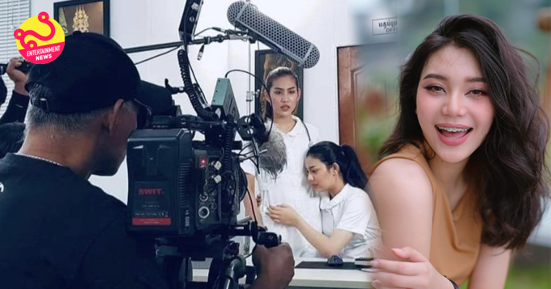 រតនៈ ដួងដាវ ទទួលបានឱកាសសម្ដែងលើដំបូងជួបរឿងប្លែកអារម្មណ៍ជាច្រើន - Sabay News