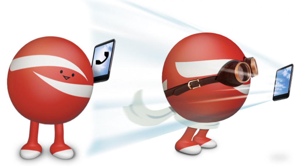 ប្ដូរ Logo ថ្មី ហើយ Metfone បន្ត ចេញ និមិត្ត រូប ថ្មី ថែម ទៀត - Sabay News