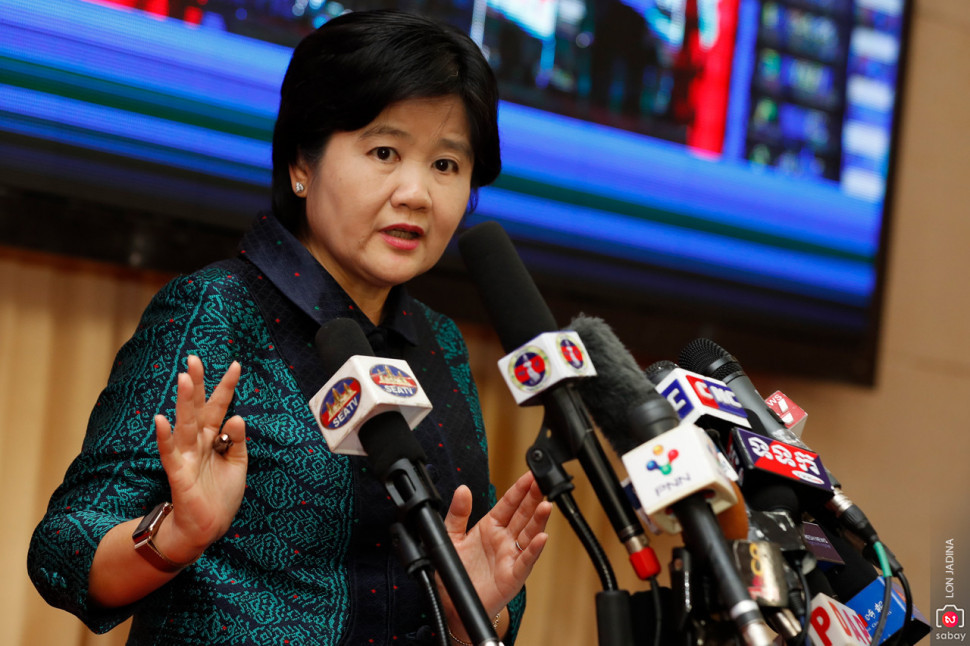 កម្ពុជា រកឃើញ អ្នកឆ្លងកូវីដថ្មីថ្ងៃនេះ - Kley kley