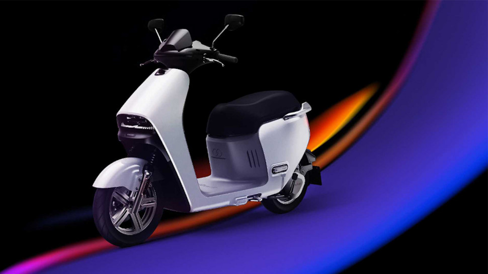 Keeway ចេញ ម៉ូតូ អគ្គិសនីថ្មី សាកពេញ ជិះដល់ កំពត - បច្ចេកវិទ្យា