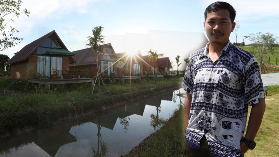 សាន សុភា៖ សហគ្រិនវ័យក្មេងចាយលុយ ១លានដុល្លារ ...