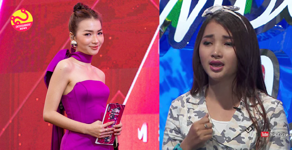 មិនធ្លាប់ដឹងសោះ កាលជាង៨ឆ្នាំមុន ពិធីការិនី សុន ចន្ទធីតា ក៏ធ្លាប់ជាបេក្ខភាពកម្មវិធី Cambodia Idol ...