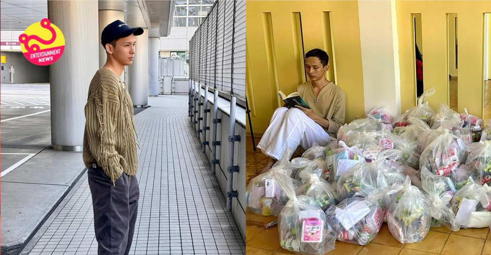 មុនលាដីកំណើត ទៅរស់នៅអាមេរិក Rick KH បញ្ចេញរឿងរ៉ាវមួយចំនួន ...