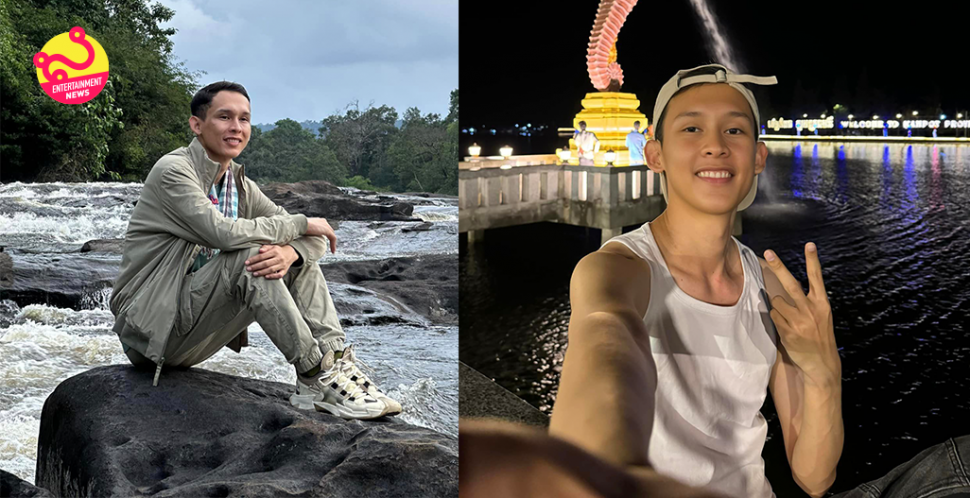 ខ្វះតែជាង ៤0K Fllower ទៀត Rick Kh ធ្វើតាមសន្យា ...