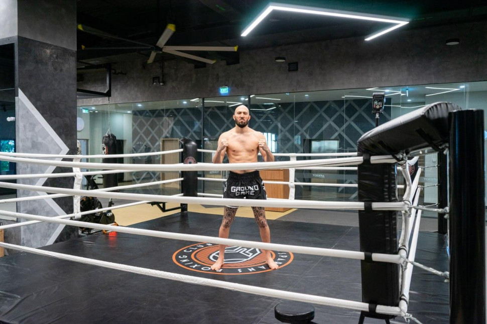 ដំណើរជីវិតលោក Dave Leduc ពីកីឡាករសាមញ្ញម្នាក់នៅប្រទេសកាណាដា ...