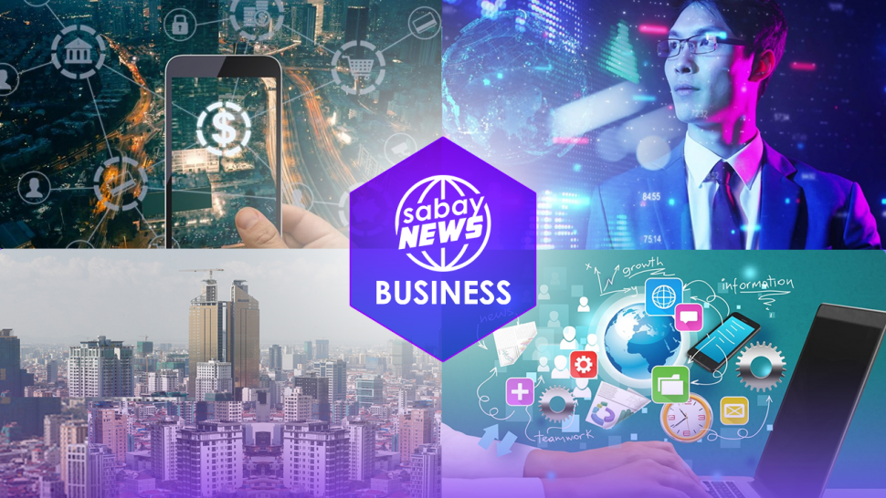 Sabay ប្រកាស ចេញផ្សាយ វេបសាយ ថ្មី "Sabay News Business ...