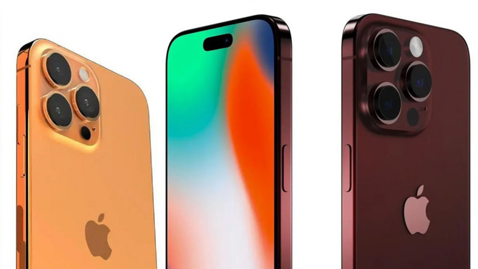 នេះជាការបរិច្ឆេទ Apple អាចនឹងបញ្ចេញ iPhone 15 iPhone 15 Plus និង iPhone ...