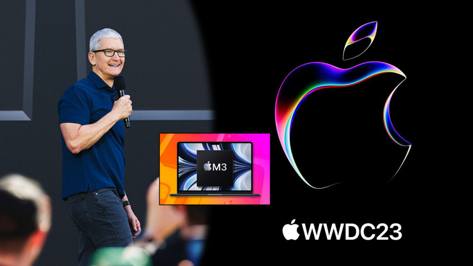 នេះជាផលិតផលថ្មី Apple គ្រោងនឹងប្រកាសក្នុងព្រឹត្តិការណ៍ធំប្រចាំឆ្នាំ WWDC 2023 - Sabay News