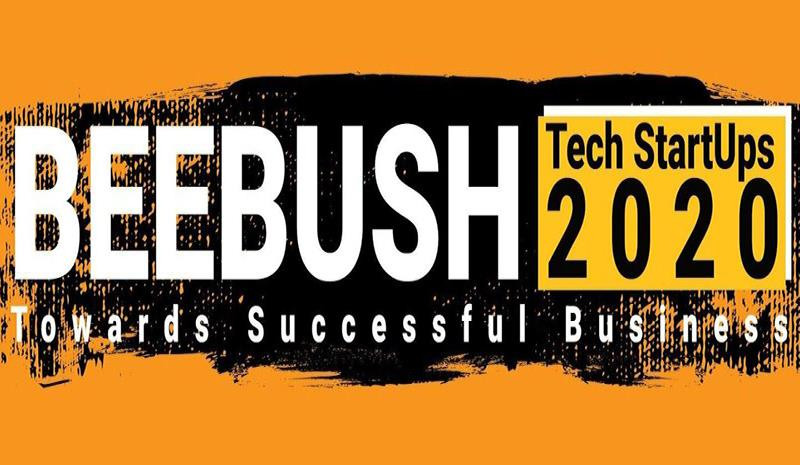 រួសរាន់ឡើង! BeeBush Tech Startup 2020 ជិត មក ដល់ ហើយ! - Sabay News