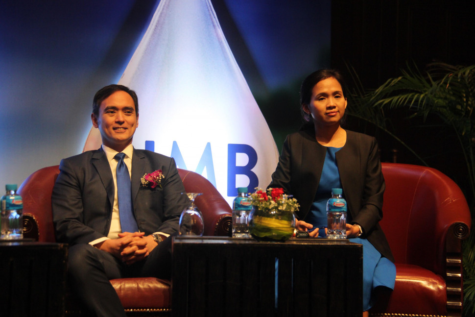 ក្រុមហ៊ុន DKSH Cambodia និងក្រុមហ៊ុន អាហារូបត្ថម្ភ Abbott ...