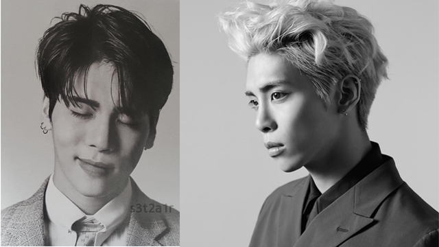 ទប់ទឹកភ្នែកមិនជាប់ ពេលអាន សំបុត្រ បណ្ដាំ ចុង ក្រោយ របស់ Jonghyun ...