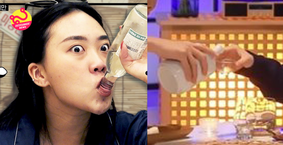 រដ្ឋាភិបាលកូរ៉េ ចាប់ផ្ដើមរើបម្រះនឹងកម្មវិធីកម្សន្តមានញ៉ាំគ្រឿងស្រវឹងហើយ - Sabay News