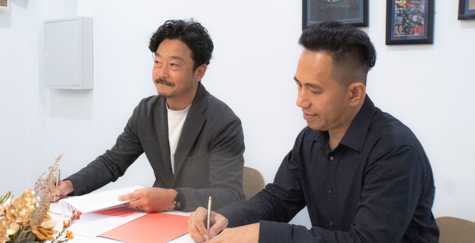 ក្រុមហ៊ុន ULS សូមណែនាំ បណ្ណាគារ TSUTAYA (ប្រទេសជប៉ុន) មកកាន់ប្រទេសកម្ពុជា - Sabay News