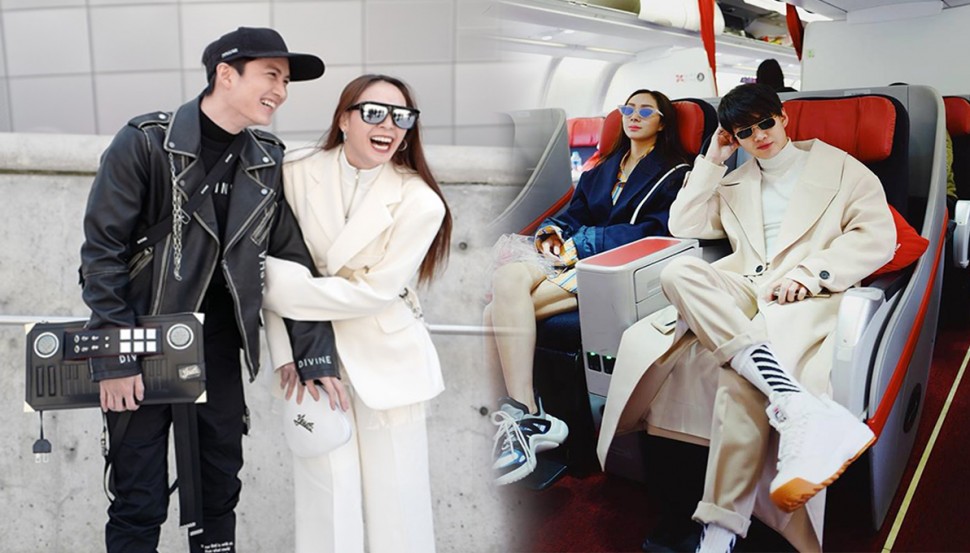 លេចឮ Golf Pichaya មានស្នេហាថ្មី ស្រប ពេល ស្នេហ៍ចាស់ ទើប ដាច់ ស្រឡះ ...