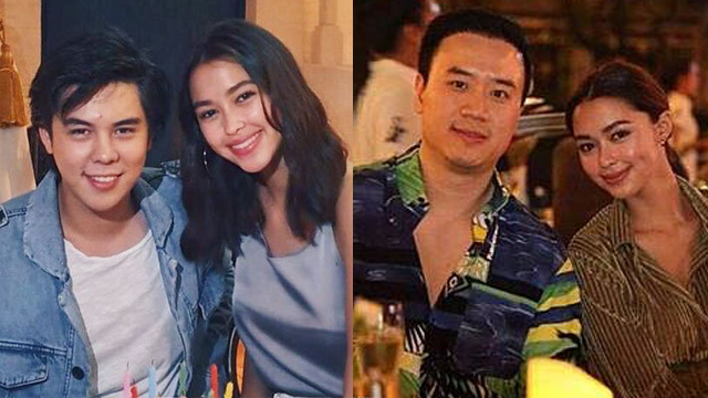 ស្នេហារបស់ Peach និង Pat អាចនឹង ឈានដល់ផ្លូវបែក ដោយសារវត្តមាន ប្អូនថ្លៃ Chompoo? - Sabay News