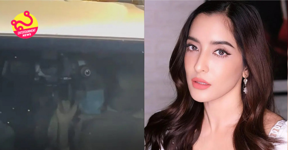 តុលាការ យល់ស្របលក្ខខណ្ឌចំនួន២ ព្រមឱ្យ Pinky នៅក្រៅឃុំបណ្ដោះអាសន្ន - Sabay News