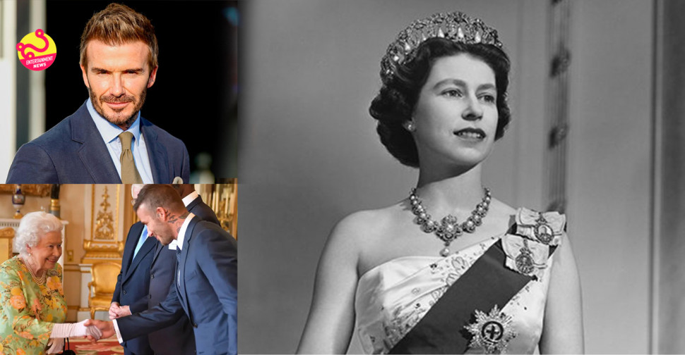 តារាល្បីៗលើពិភពលោក សម្ដែងភាពក្រៀមក្រំចំពោះការយាងចូលទិវង្គតម្ចាស់ក្សត្រី ...