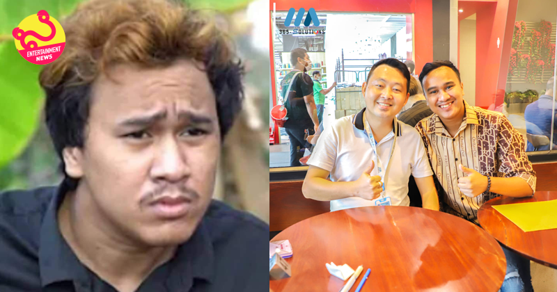 នាយក្ដី រកទ្រនំថ្មីឃើញហើយ ហើយមានតួនាទីល្អទៀត - Sabay News