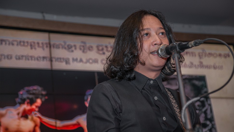 ស្ងាត់ មួយ រយៈ ក្រុម COCONUT ត្រៀម ចេញ អាល់ប៊ុម ថ្មី អត្ថន័យប្លែក - Sabay News