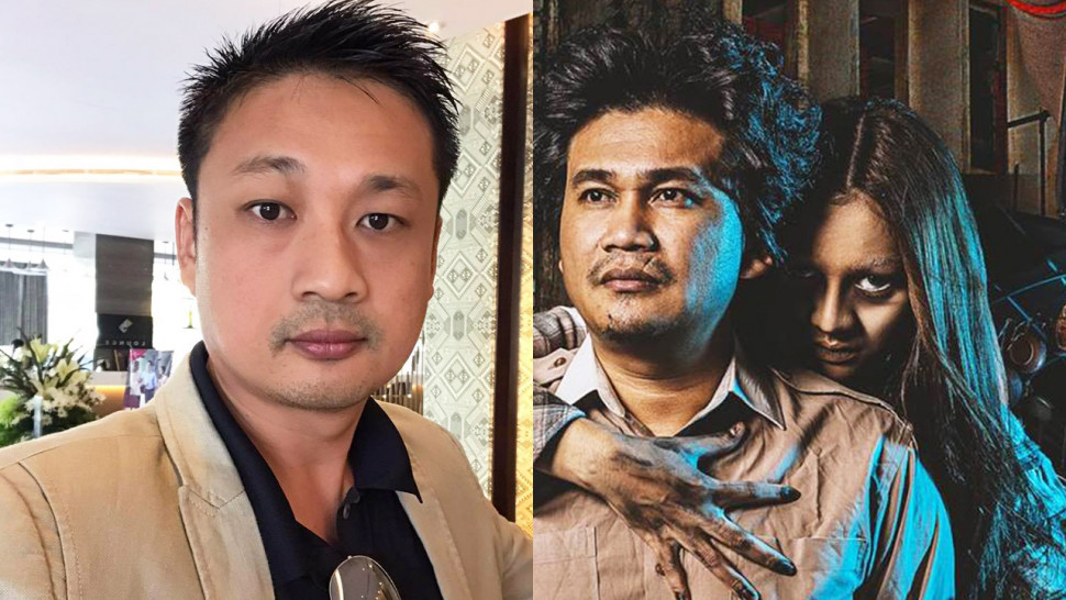 Trailerចេញភ្លាម ហេង ឡុង ជឿជាក់ថាវណ្ណកម្មដំបូងក្នុងផលិតកម្មខ្លួន មិនធ្វើឲ្យទស្សនិកជនខកបំណង ...