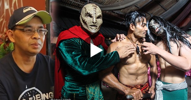 ស្ងើច មែន! វិស្វករផលិត យន្តហោះ ពី អាមេរិក ត្រៀម បញ្ចេញ រឿង ខ្មែរ ២រឿង ...