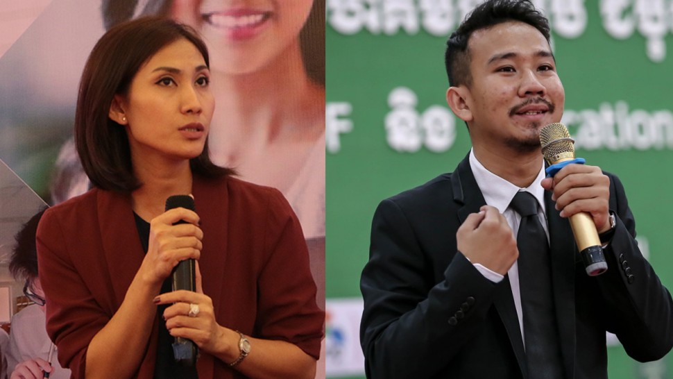 CEO ២ រូប ប្រថុយ រកស៊ី ទាំង វ័យ ក្មេង រហូត ជោគជ័យ ...