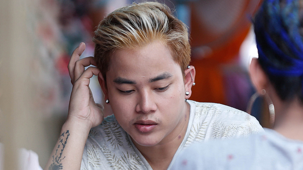 ភ្ញាក់ផ្អើល! មិននឹកស្មានថា Pey Pey Dy ដើរលេង២ថ្ងៃនៅសៀមរាបចាយអស់ប៉ុណ្ណឹង ...