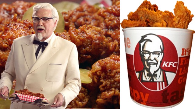 ប្រវត្តិ របស់ ម្ចាស់ ហាង ល្បី មាន់បំពង KFC អាន ហើយ រំជួល ចិត្ត - Sabay News