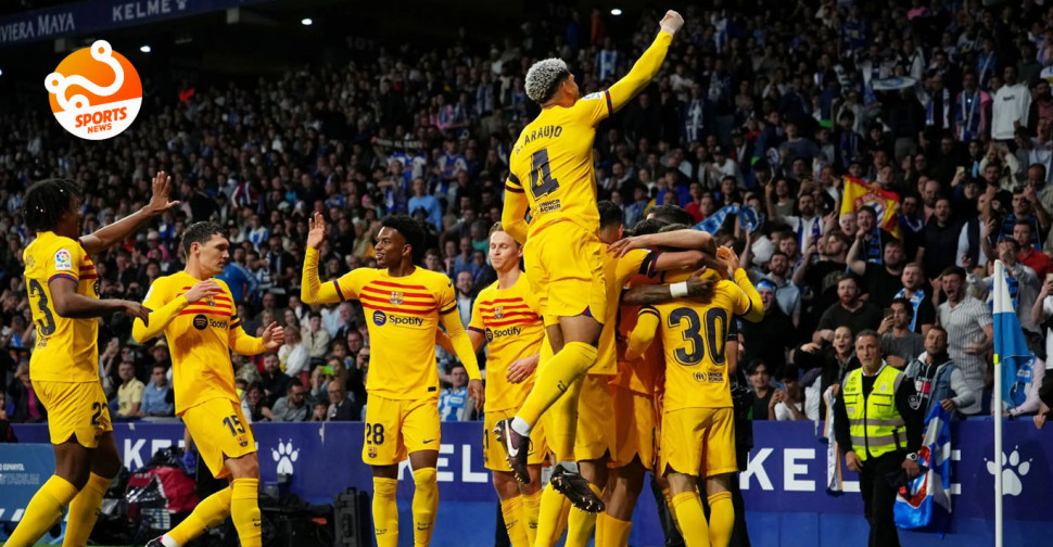 ក្លឹប ទាំង ៩ ធ្លាប់ ឈ្នះ ពាន La Liga ច្រើន ជាង គេ - Sabay News