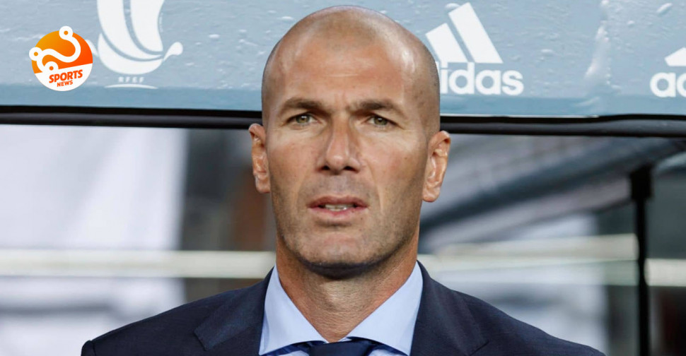Zidane ចង់ ឲ្យ Real ឈ្នះ Bayern ក្នុង ប្រកួត UCL វគ្គ ពាក់ កណ្ដាល ផ្ដាច់ព្រ័ត្រ - Sabay News