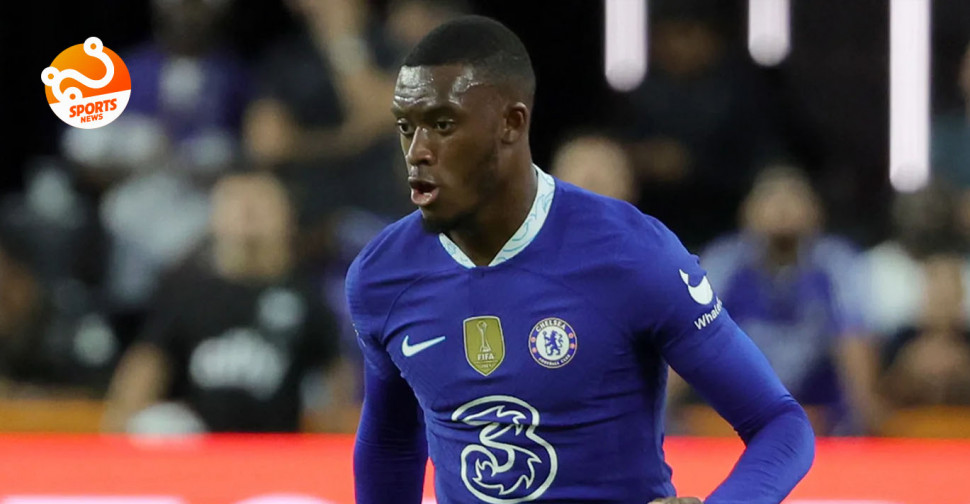 Odoi នឹង ចាកចេញ ពី Chelsea ផ្លាស់ ទៅ កាន់ ក្លឹប នៅ អាល្លឺម៉ង់ ក្នុង ...