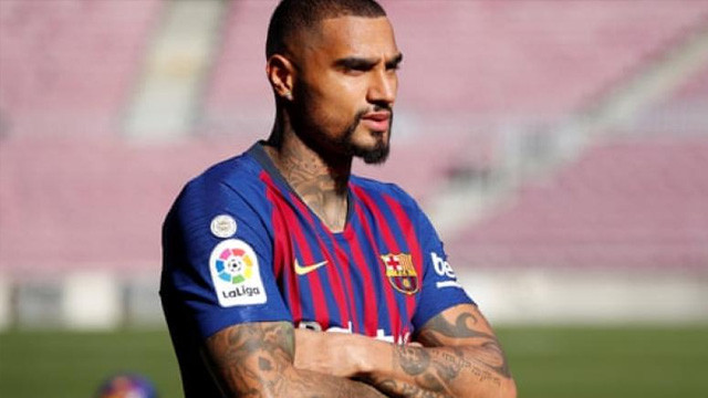 Boateng បង្ហើប ពី កីឡាករ ល្អ ជាង គេ ដែល ខ្លួន ធ្លាប់ លេង ជាមួយ - Sabay News