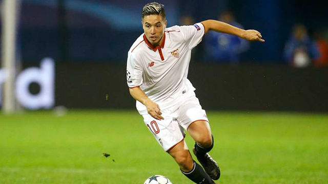 Nasri ត្រូវ UEFA ដាក់ បម្រាម មិន ឲ្យ ចូល ទីលាន ៦ ខែ ក្រោម ហេតុ ផល មួយ - Sabay News