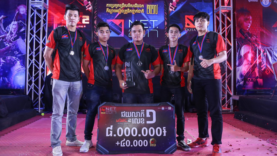 Never Care រំពឹងការពារ ជើងឯក ចាស់ ៧០ % ពាន MATIC នៅ ថៃ ចុង សប្តាហ៍ នេះ ...