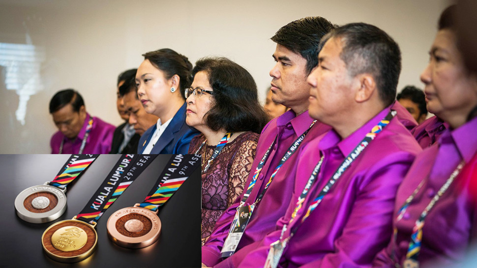 ស៊ីហ្គេម ឆ្នាំ នេះ នៅ ហ្វីលីពីន ជា ស៊ីហ្គេម យុទ្ធសាស្ត្រ សម្រាប់ ...