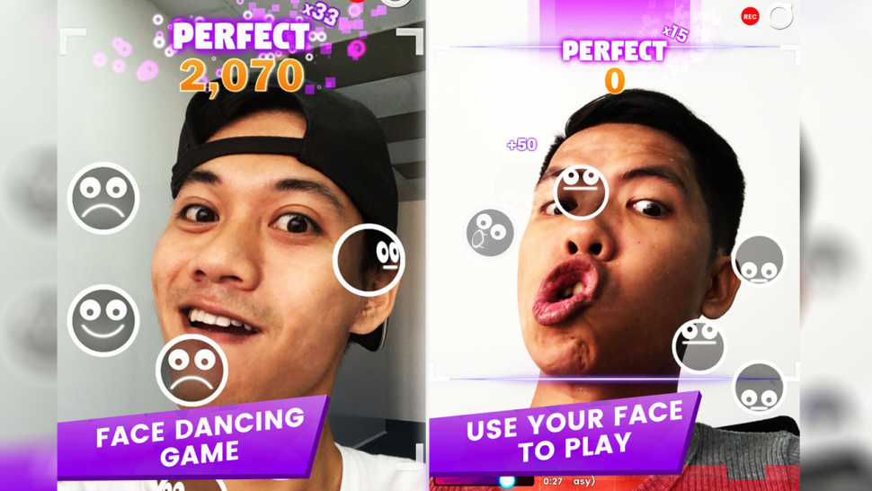 ហ្គេម ញាក់ មុខ ញាក់ មាត់ បាន ពិន្ទុ កំពុង ល្បី ខ្លាំង នេះ វិធី ដំឡើង ...