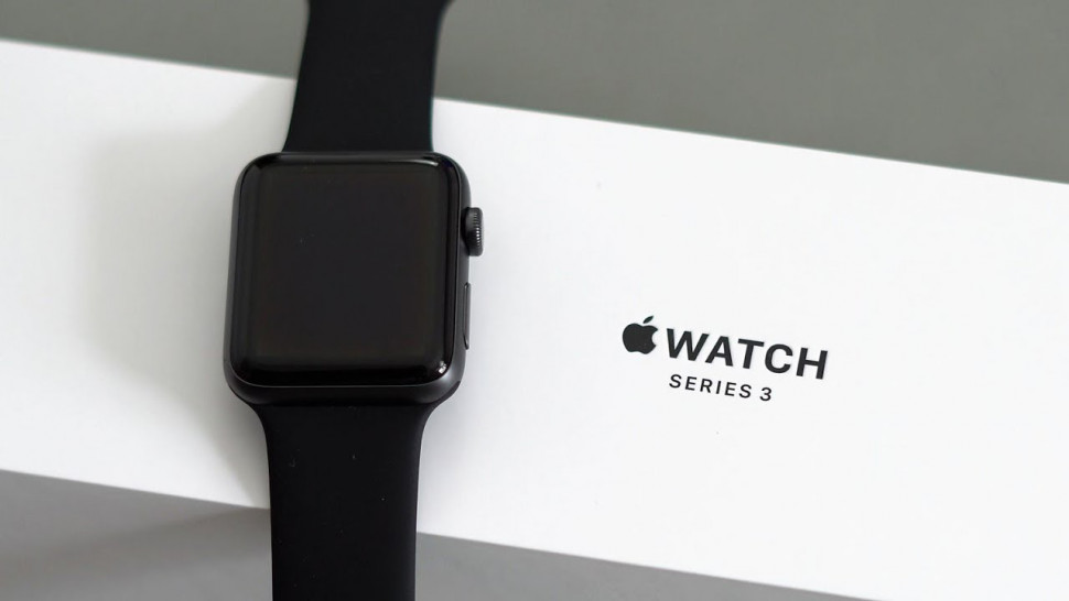 មាន លក់ ហើយ Apple Watch S3 ម៉ាស៊ីន ជួសជុល ថ្មី ធូរ ថ្លៃ ជាង ធម្មតា ជិត ...