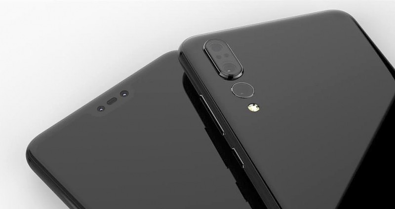 Huawei P20 Plus រំពឹង នាំ យក មុខងារ ថ្មី តែ មាន លើ Nokia កន្លះ ទសវត្ស ...