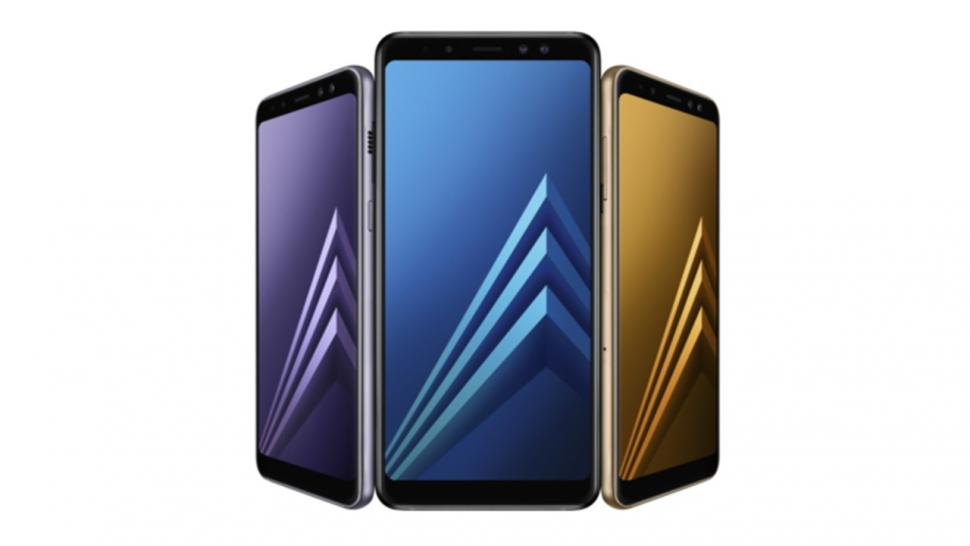 ចេញ តម្លៃ Galaxy A8/A8+ លក់ នៅ វៀតណាម ឆ្នាំ ក្រោយ - Sabay News