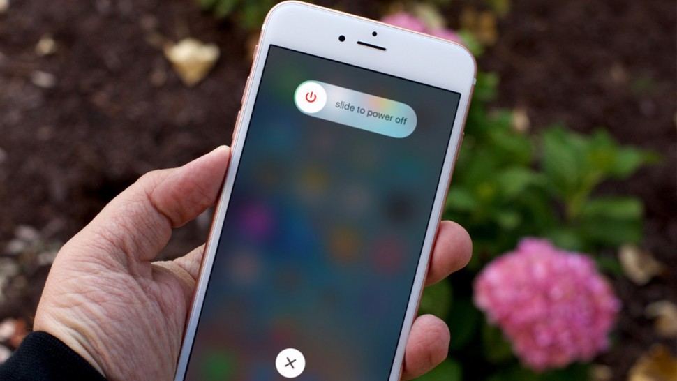 ស្វែងយល់ ពី ពាក្យ Restart, Reboot និង Power On/Off សម្រាប់ iPhone ...