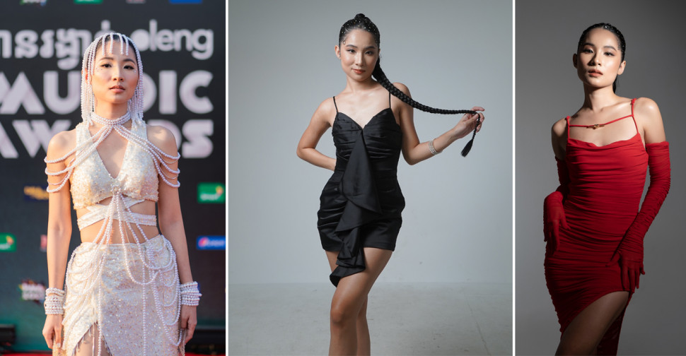 កញ្ញា Kim Reachny ល្បីធ្វើវីដេអូខ្លីៗផ្នែកសម្ដែង POV ហាក់មានប្រជាប្រិយភាព និងការគាំទ្រខ្លាំង ...