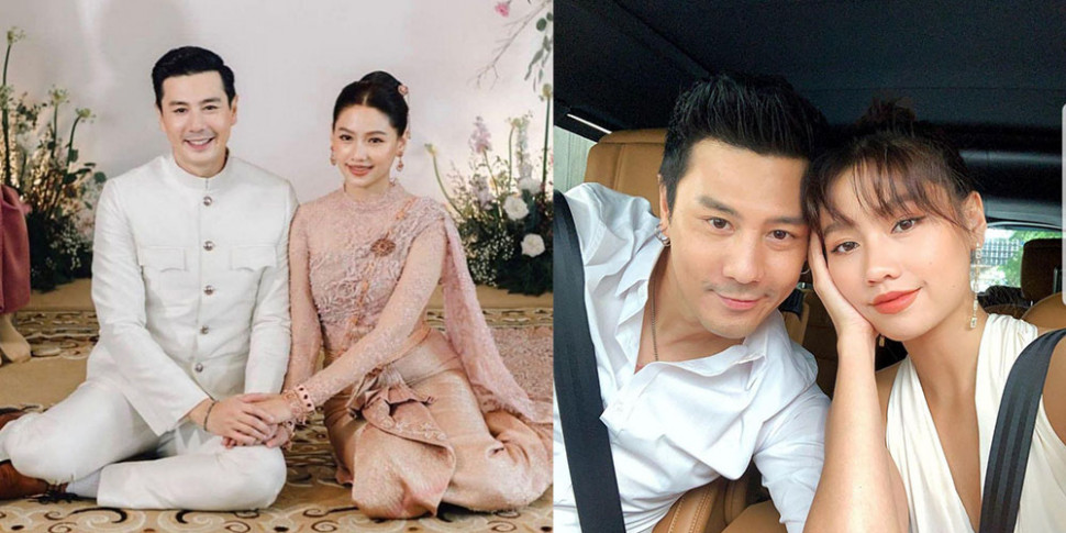 Dome Pakorn សម្រេច ចិត្ត ភ្ជាប់ ពាក្យ ជា មួយ គូ ស្នេហ៍ បន្ទាប់ ពី ទាក់ ...